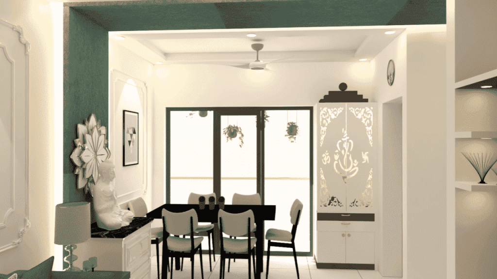 Home Interior Designers, Design-O-Dwells